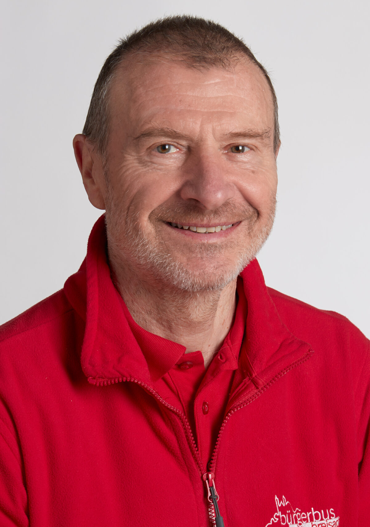 Fahrer-Team – Bürgerbus Breisach